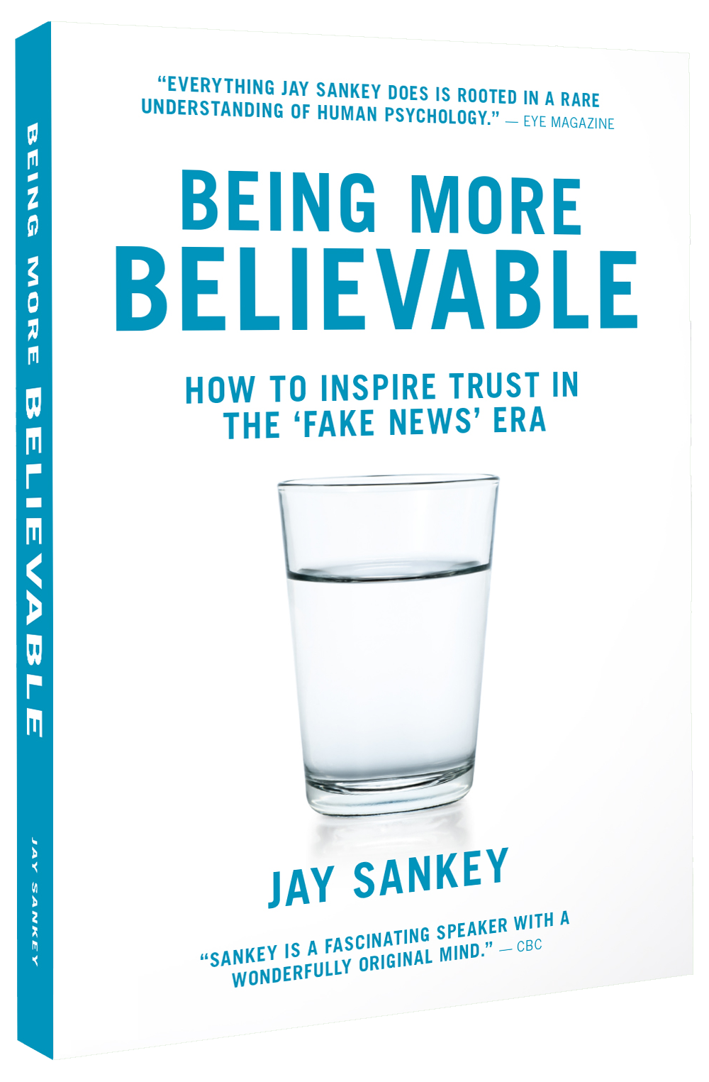 Being More Believable
